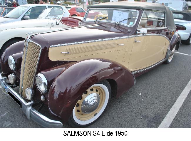 Nos voitures Q à Z – ARVA17