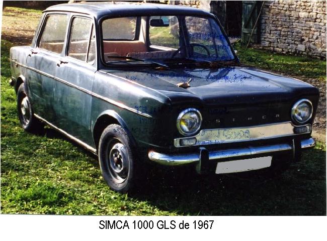 Nos voitures Q à Z – ARVA17