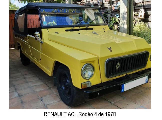 NOS VOITURES – Arva17